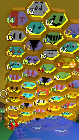 what bee to be gifted? | Fandom