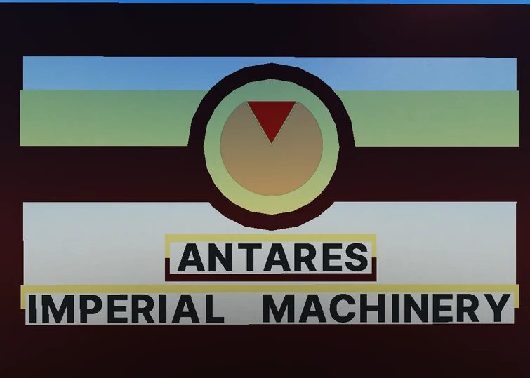 i need yalls help on Imperial Machine designs | Fandom