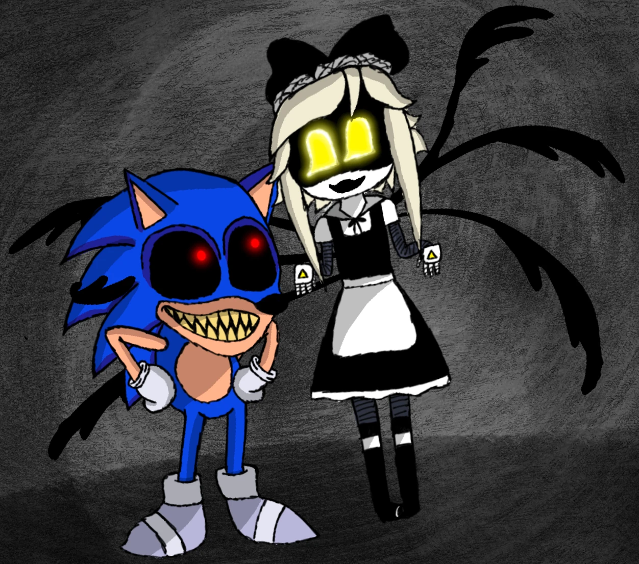 Cyn and 2011 x as requested | Fandom