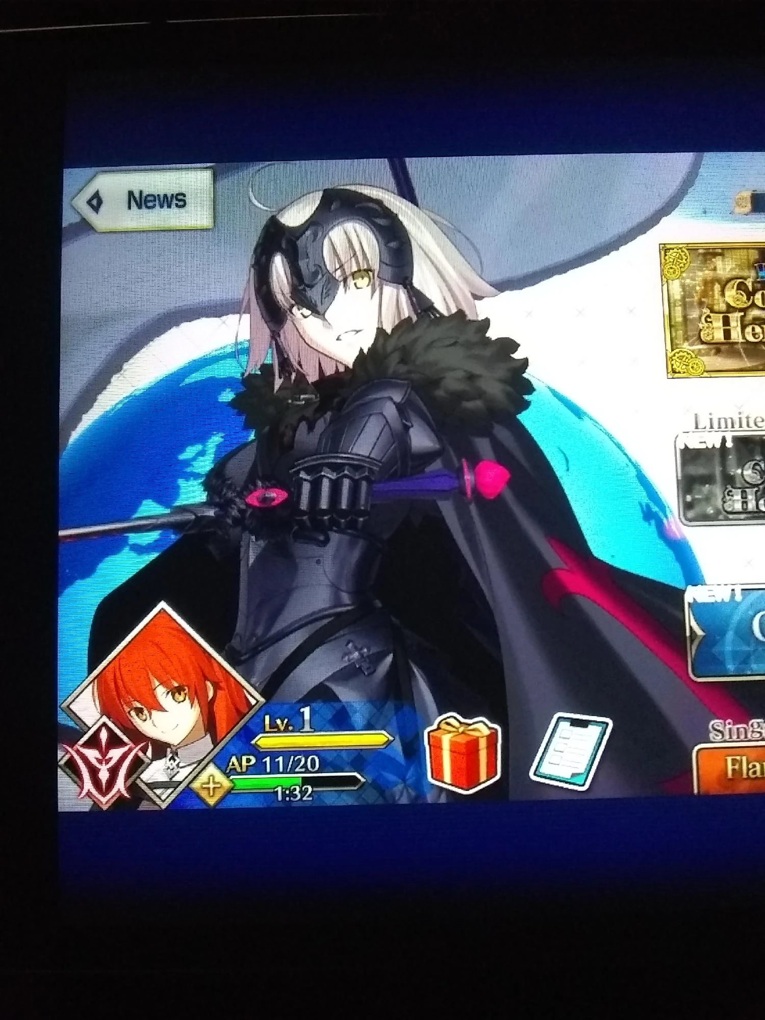 Rolling for Jalter 2: Electric Boogaloo | Fandom