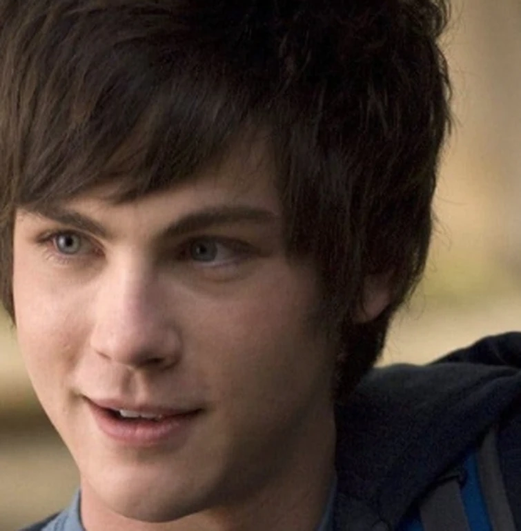 SERIE DE TV PJO! | Fandom