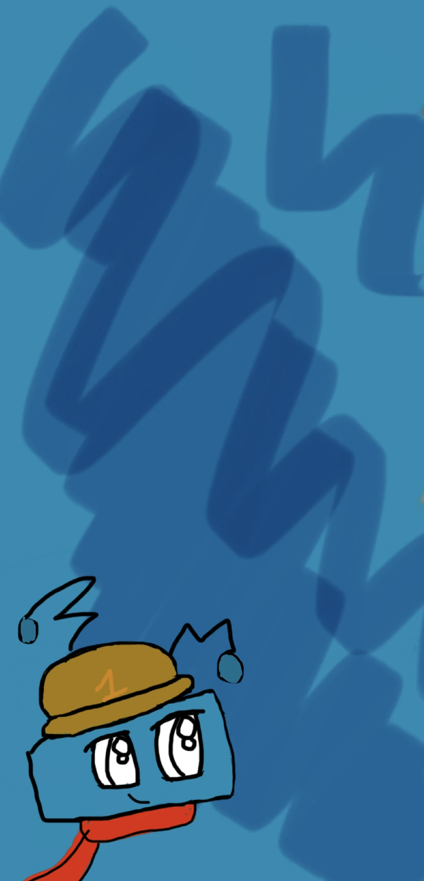 SMG1 wallpaper! | Fandom