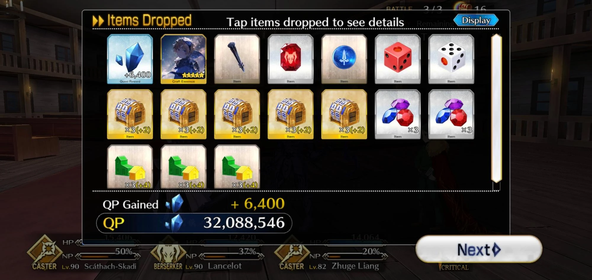 Got these 2 event CE drop | Fandom