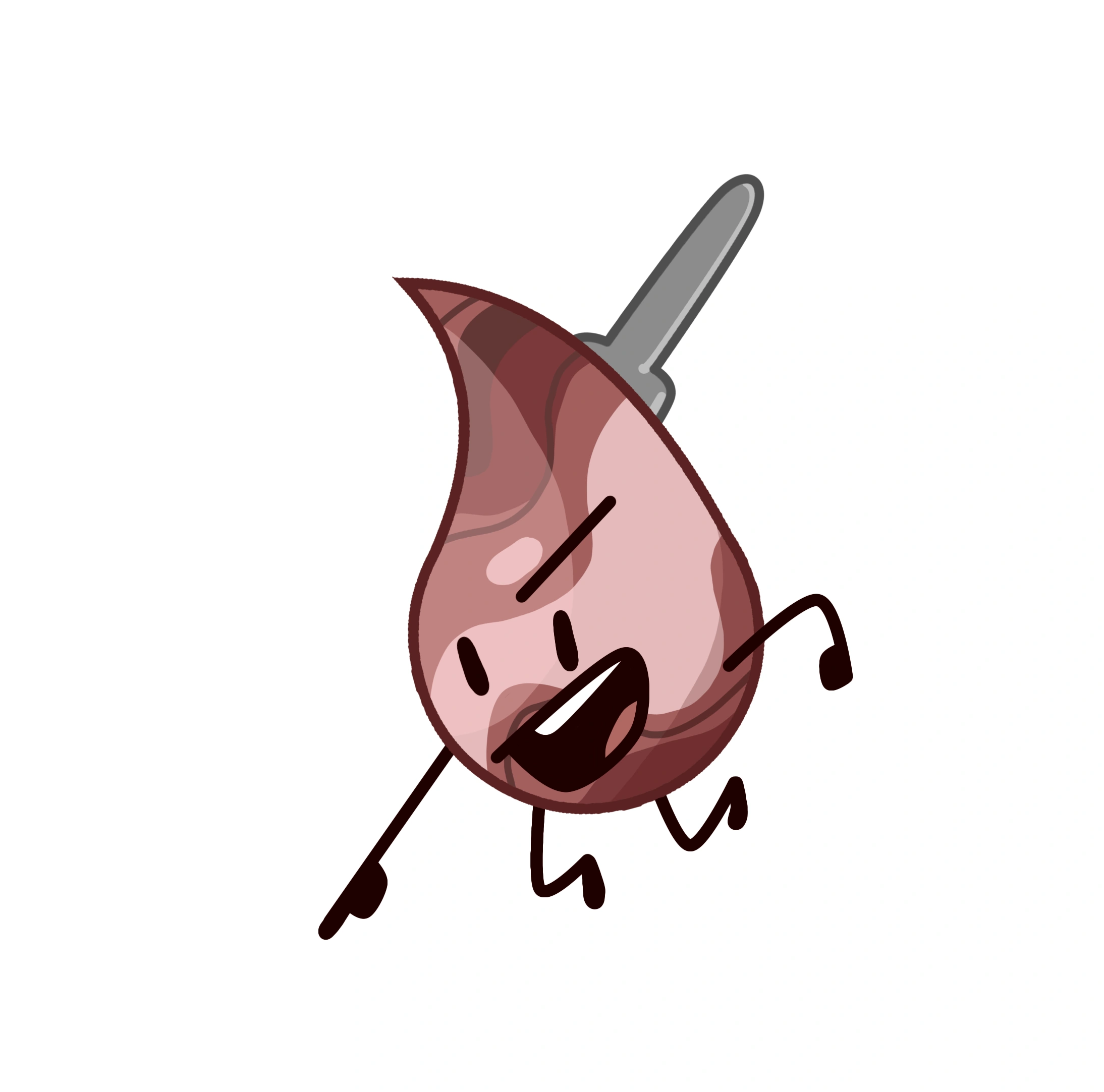 Pudding drop | Fandom