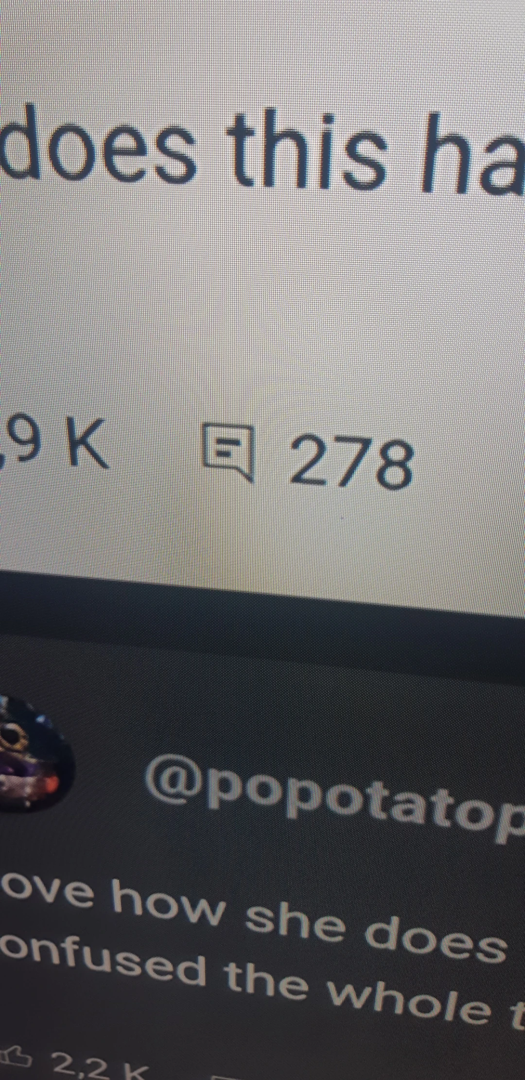 Wait a second... | Fandom