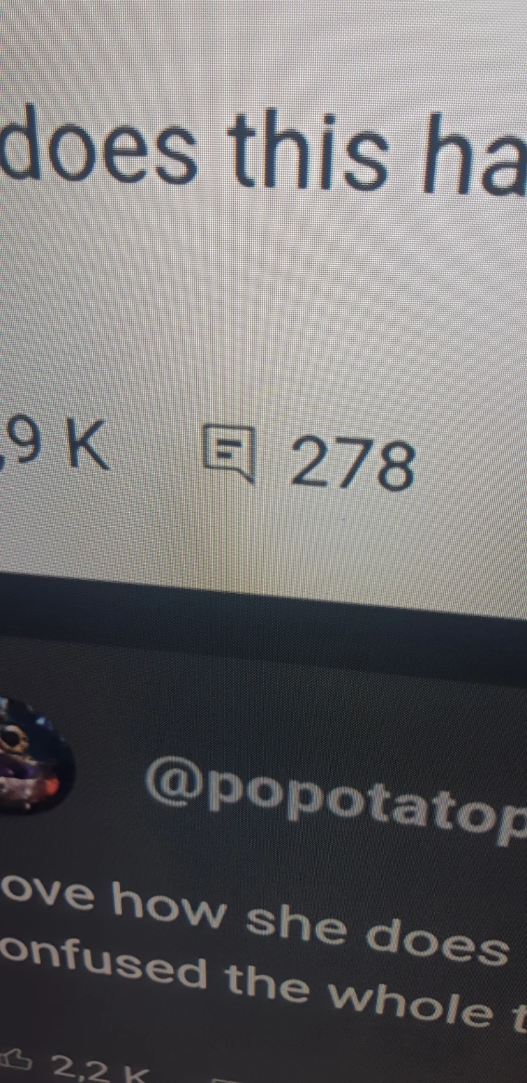 Wait a second... | Fandom