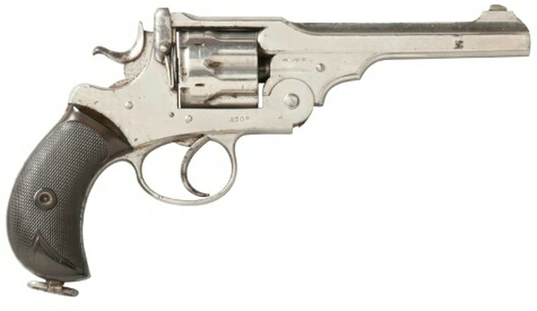 Gun idea for leveling:WG webley | Fandom