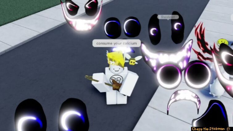 Discuss Everything About Roblox Interminable Rooms Wiki | Fandom