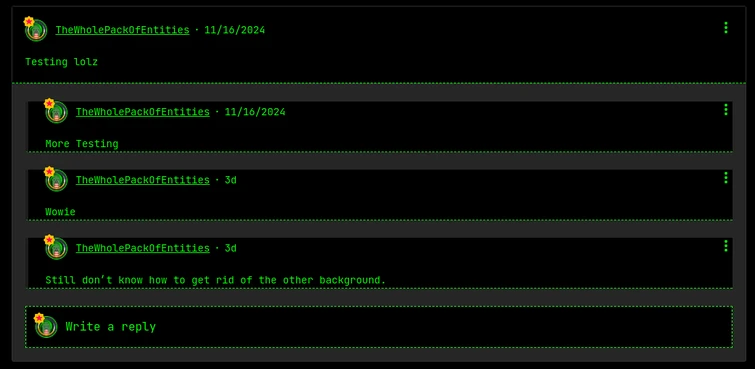 Discuss Everything About Coding Help Wikia | Fandom