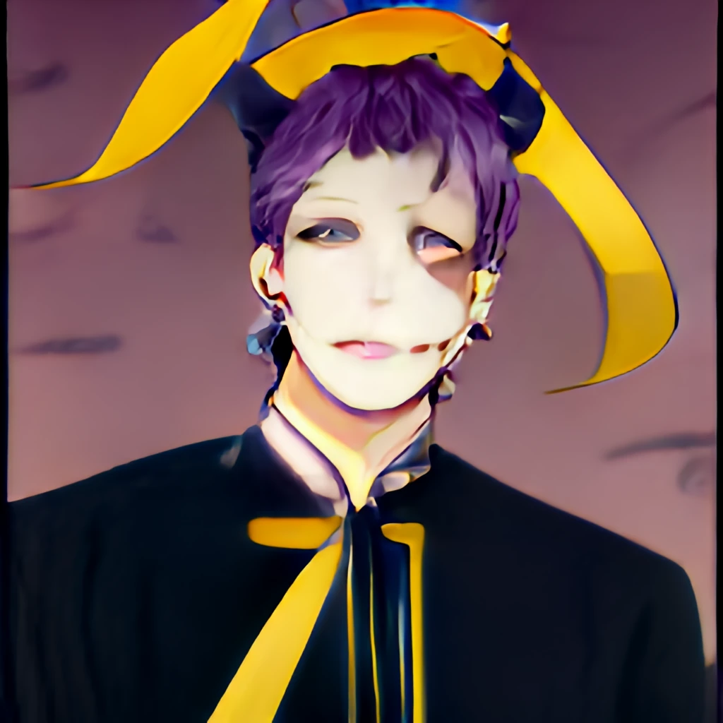 The Ohio creatures got Rui | Fandom