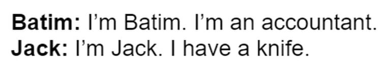 incorrect quotes | Fandom
