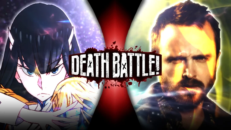 Who will be the next Kill La Kill character to appear, and who will be ...
