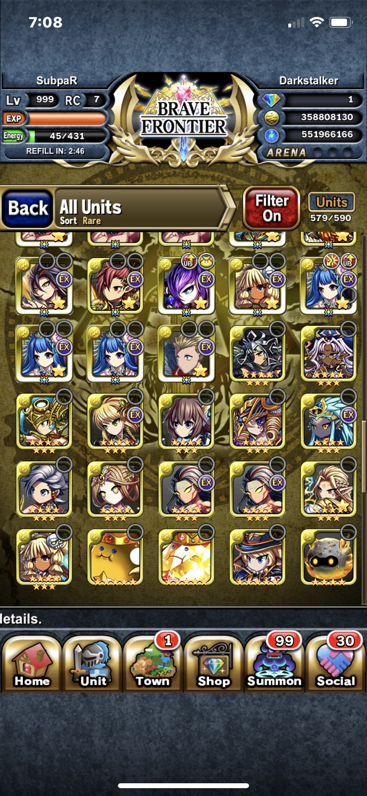 Discuss Everything About Brave Frontier Wiki | Fandom