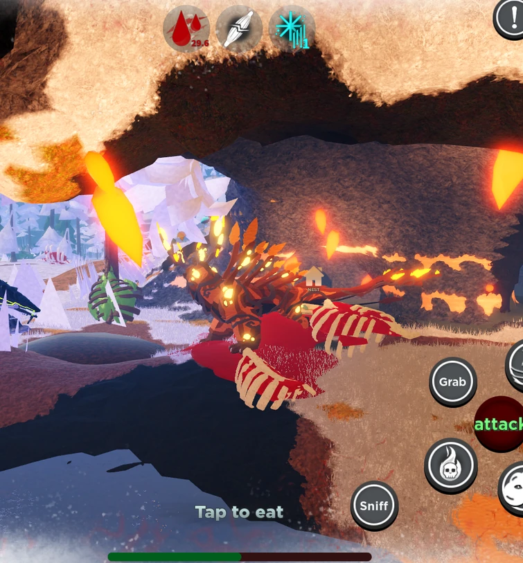 Discuss Everything About Creatures of Sonaria Wiki | Fandom