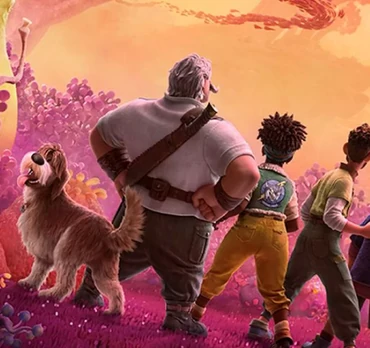 What was your favorite animated film of 2022? | Fandom