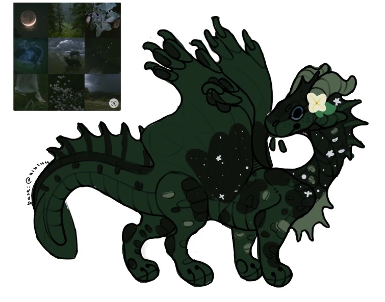 Here wiki, 2 Leafwings up for trade | Fandom