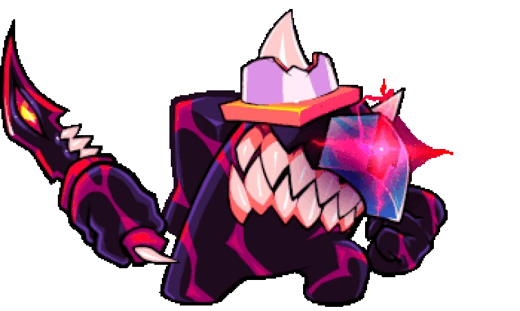 favorite parasite form? | Fandom