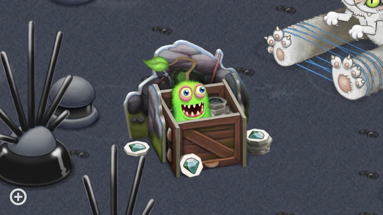 Discuss Everything About My Singing Monsters Wiki | Fandom