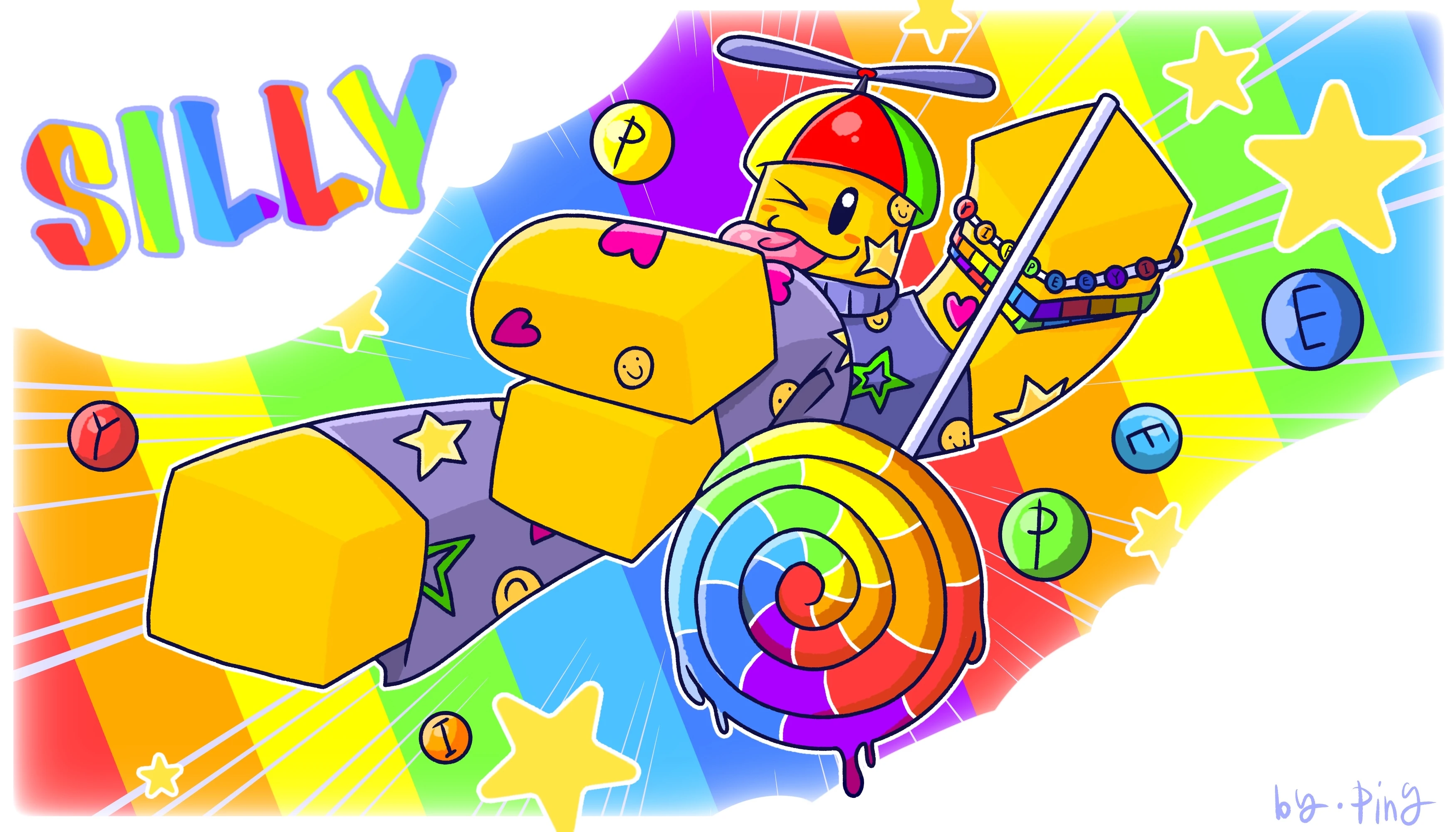 Silly fanart | Fandom