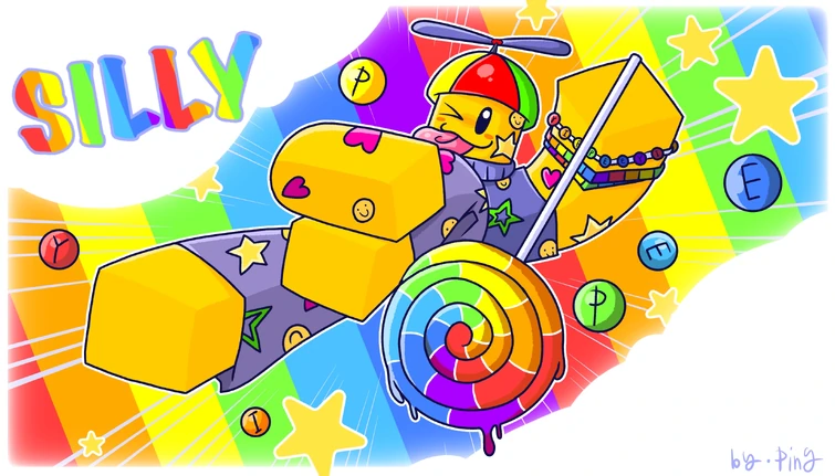 Discuss Everything About Slap Battles Wiki | Fandom