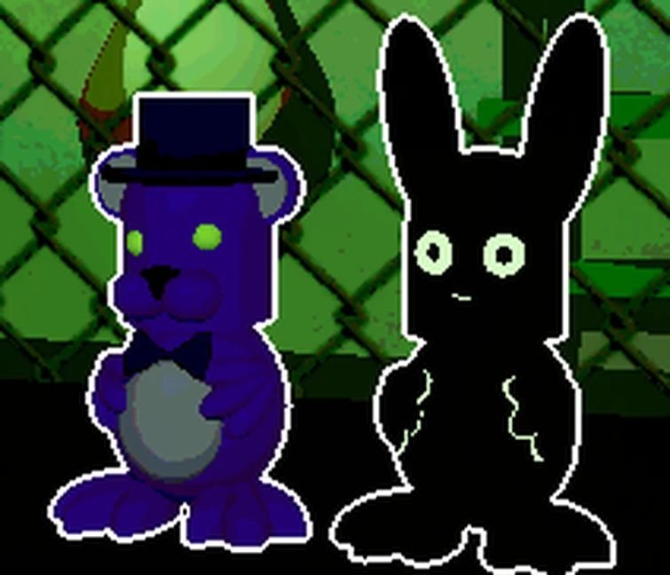 Discuss Everything About Pillar Chase Wiki | Fandom