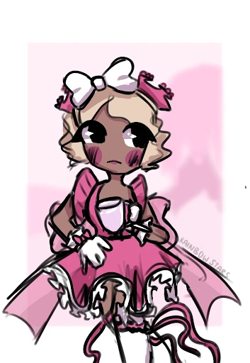 Dear Dollie set | Fandom