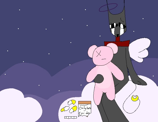 Im taking a break | Fandom