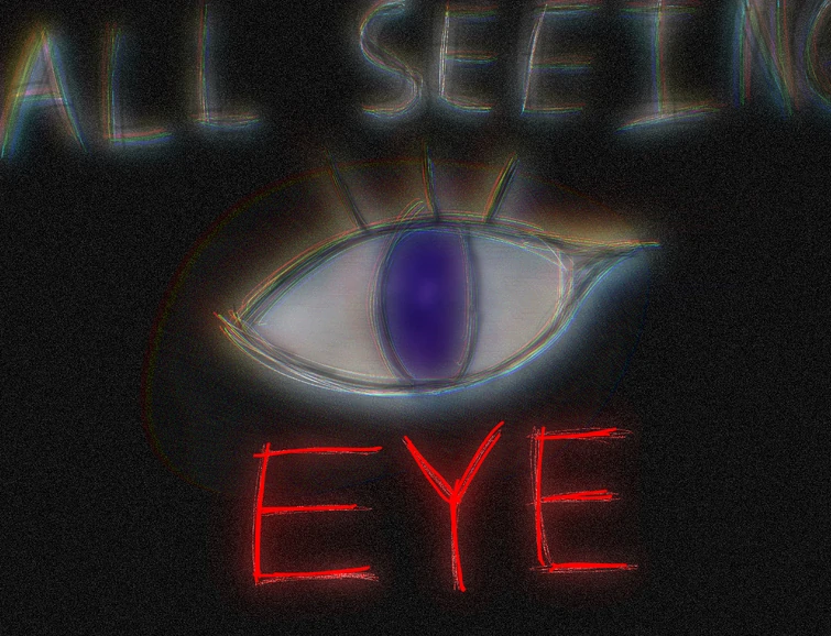 I feel like I should explain his lore | Fandom
