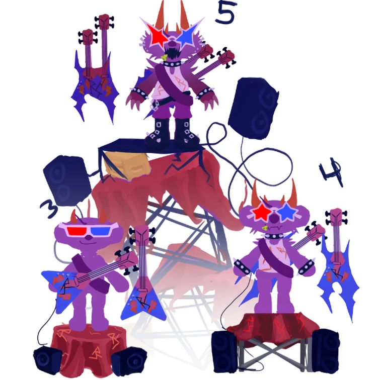 Discuss Everything About Roblox BEAR Wiki | Fandom