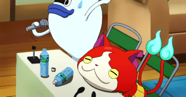 Discuss Everything About Yo-kai Watch Wiki | Fandom