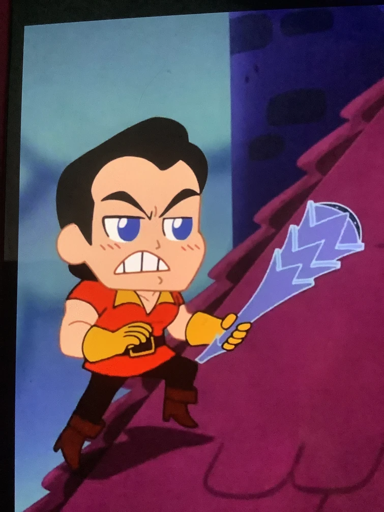 Discuss Everything About Disney Wiki | Fandom