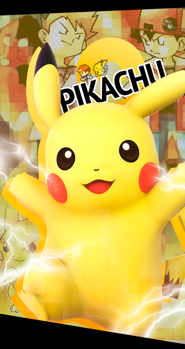 Pikachu VS Spongebob | Fandom