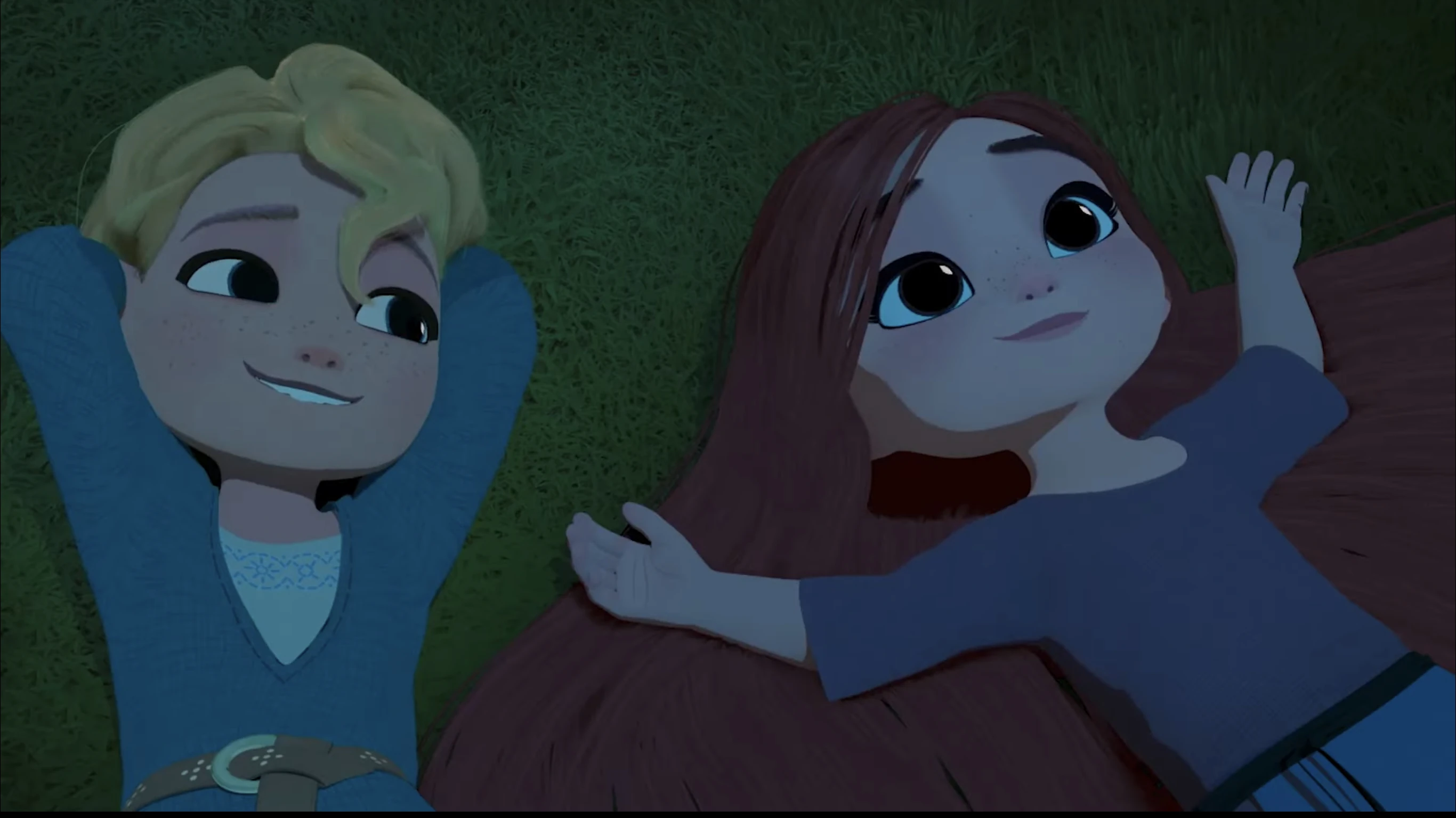 "Yo, bro why u cryin?" | Fandom