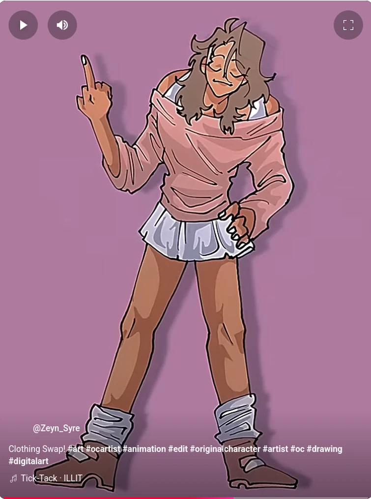 Discuss Everything About Zeyn_Syre Wiki | Fandom