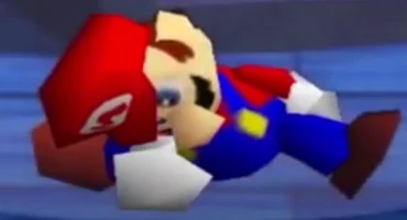 Best Mario Death/Lose Animation (#6) | Fandom