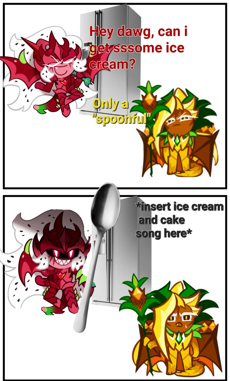 Discuss Everything About Cookie Run: Kingdom Wiki | Fandom