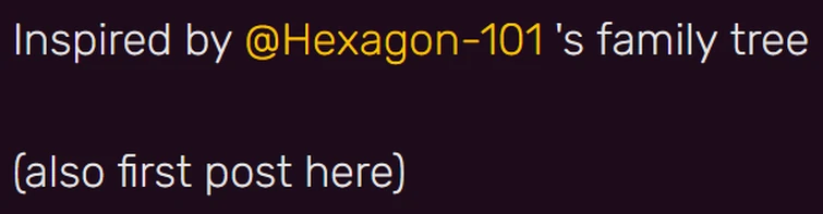 freaking abuse filter >:( | Fandom