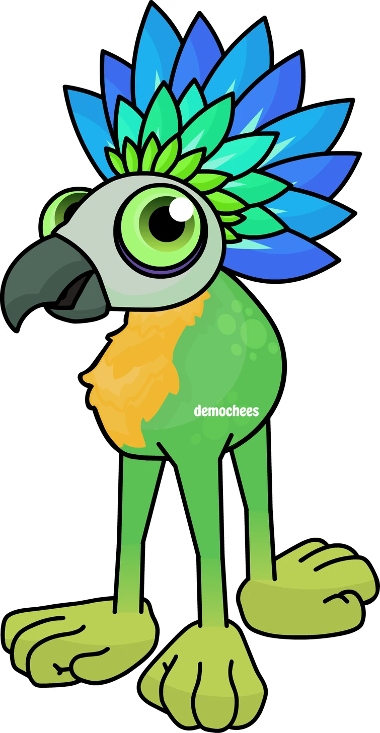 All posts by Demochees | Fandom