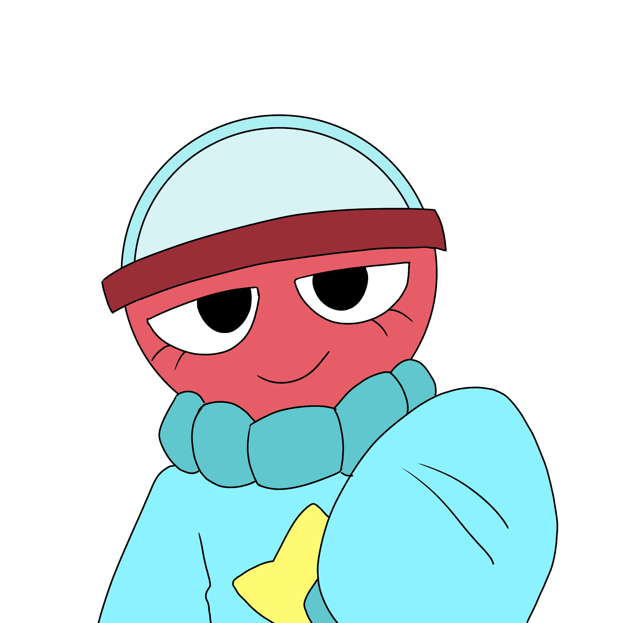 Gigi icon sucks so i remade it | Fandom