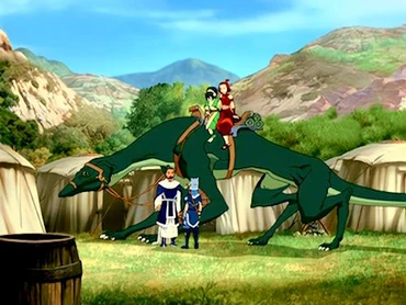 Discuss Everything About Avatar Wiki | Fandom