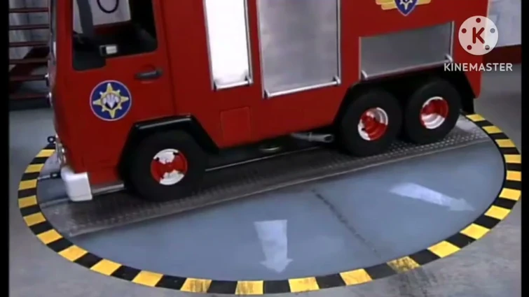 Discuss Everything About Fireman Sam Wiki | Fandom