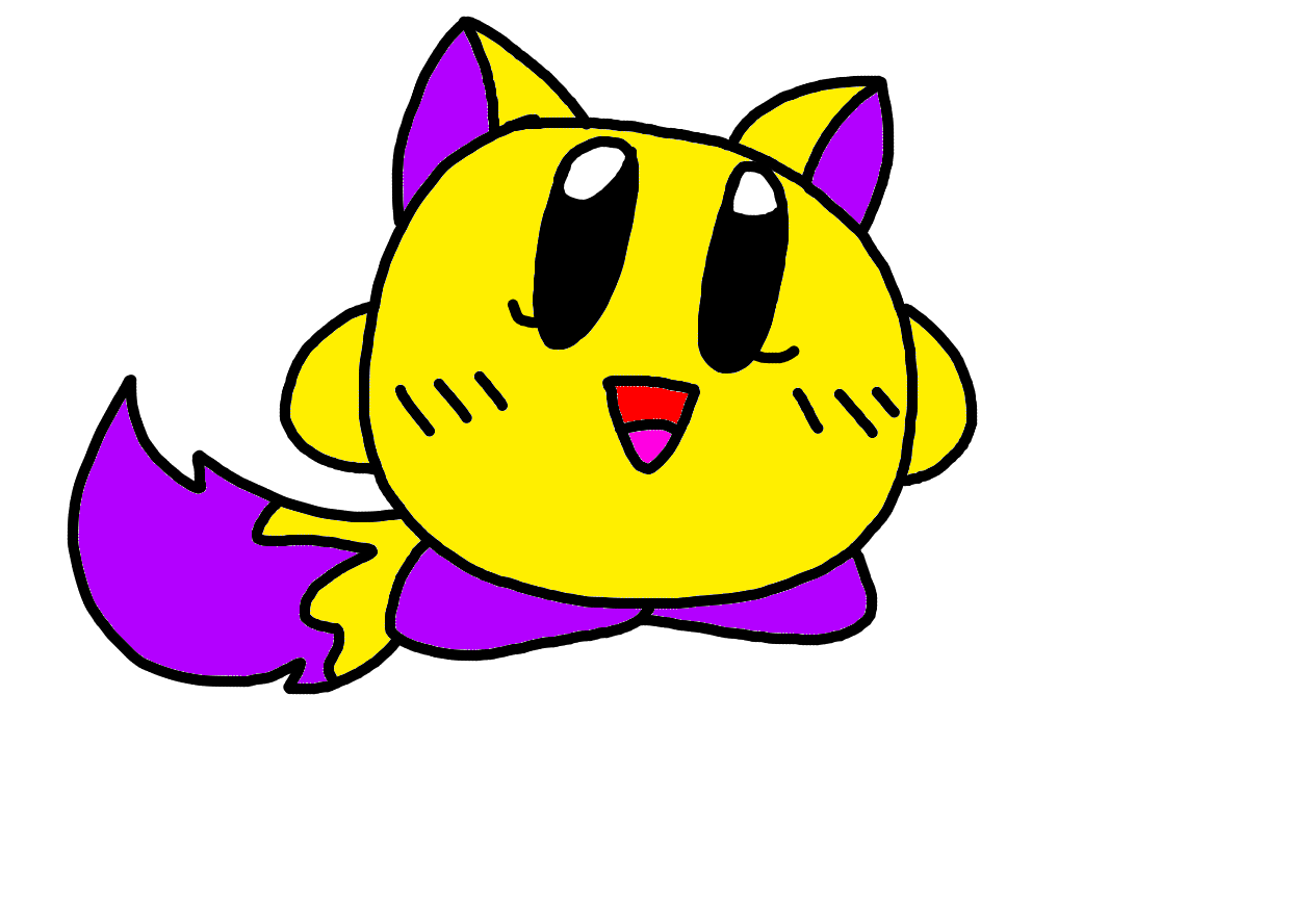 does koko count as a keeby due to being a yellow puffball? | Fandom
