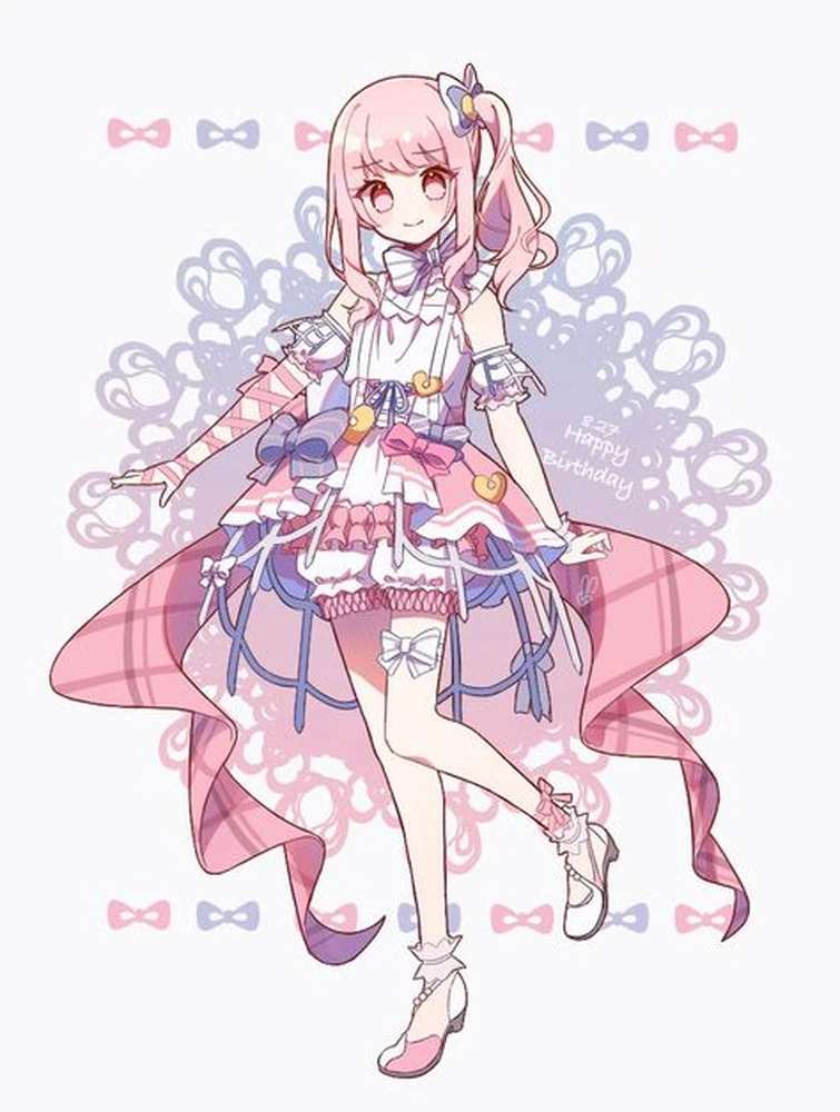 Mizuki fanart dump | Fandom