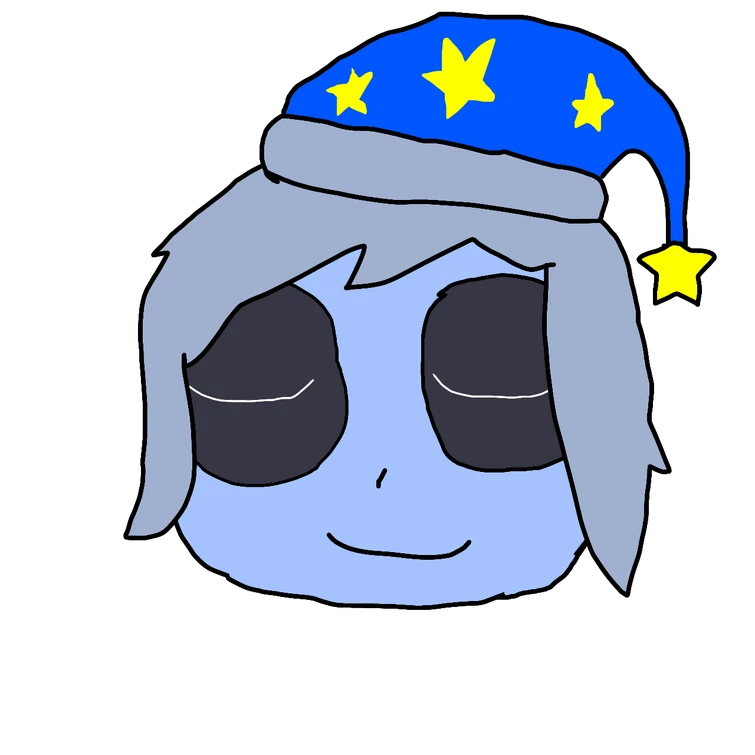 guys tell me what nextbots i should draw i'm kinda bored right now ...