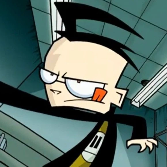 How Powerful is Dib Membrane | Fandom