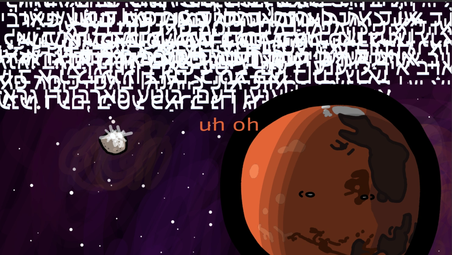 demons on phobos | Fandom