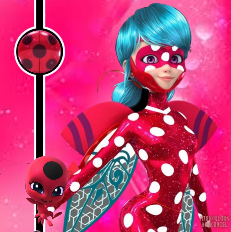 Cosmo Bug Edit | Fandom