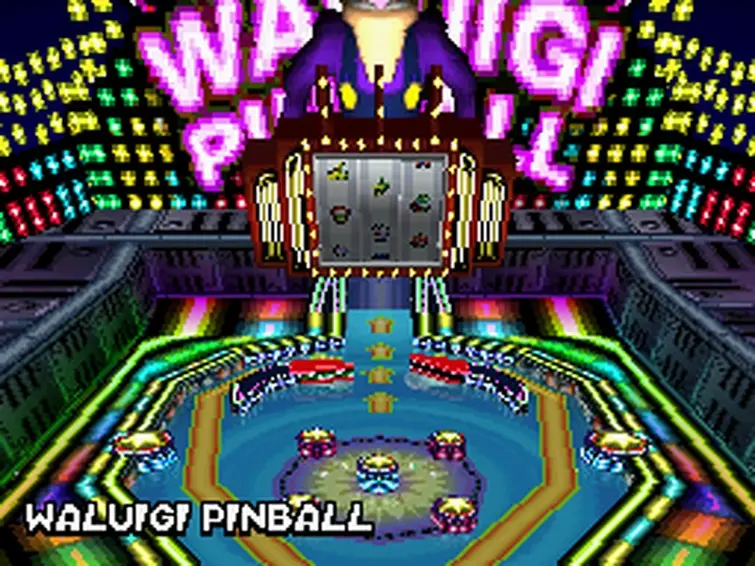 Be like Waluigi | Fandom