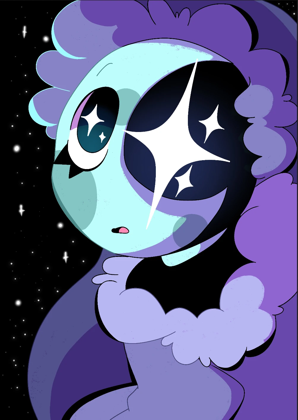 Star gazing | Fandom