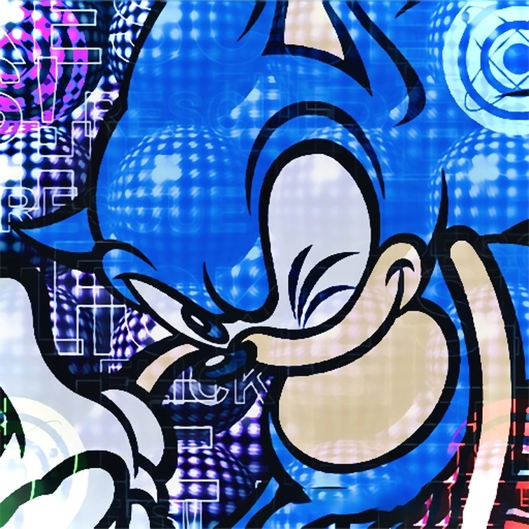 Random Sonic Picture 1 | Fandom